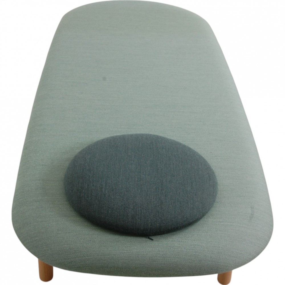 Køb brugt FDB Bjørk daybed