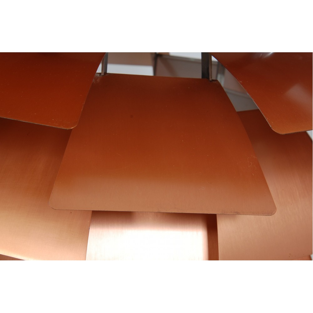 Køb Brugt PH Kogle i kobber 72 Cm. - CPH-Classic