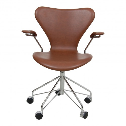 Designer kontorstole - HALV PRIS AF NYPRISEN - CPH-Classic