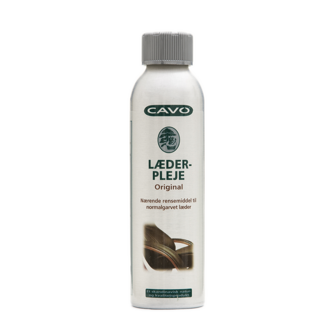 CAVO Leather Care Original