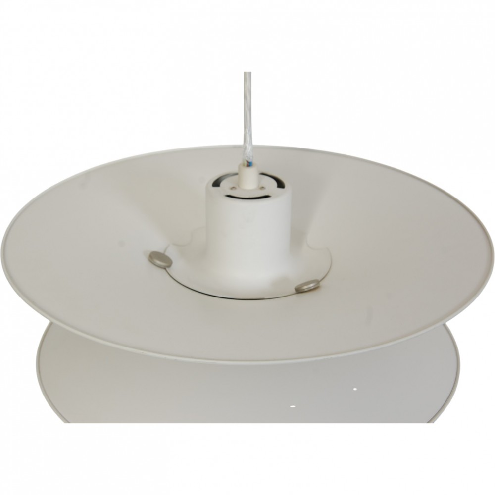 Køb brugt Poul Henningsen PH5/4 Charlottenborg lampe 1990'erne