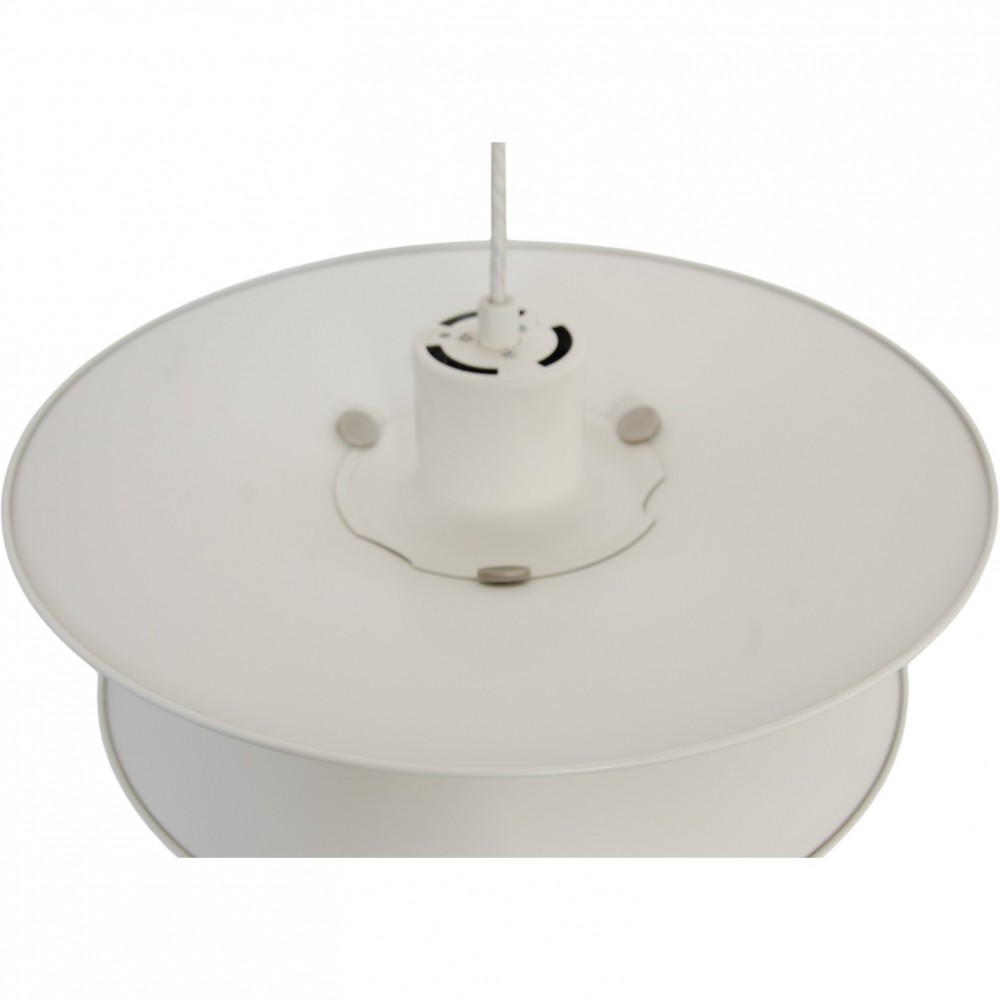 Køb brugt Poul Henningsen PH5/4 Charlottenborg lampe 1990'erne