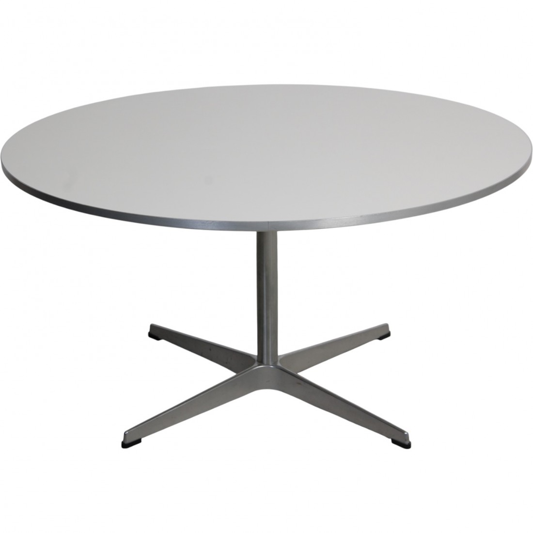 For Sale | Piet hein circulare coffee table 90 Cm