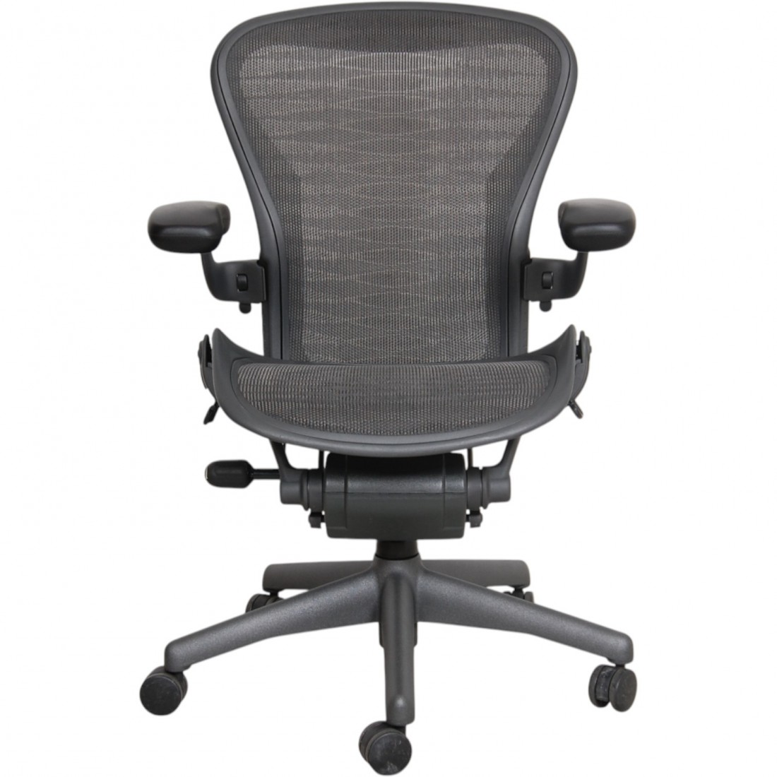 For Sale | Herman Miller Aaron chair
