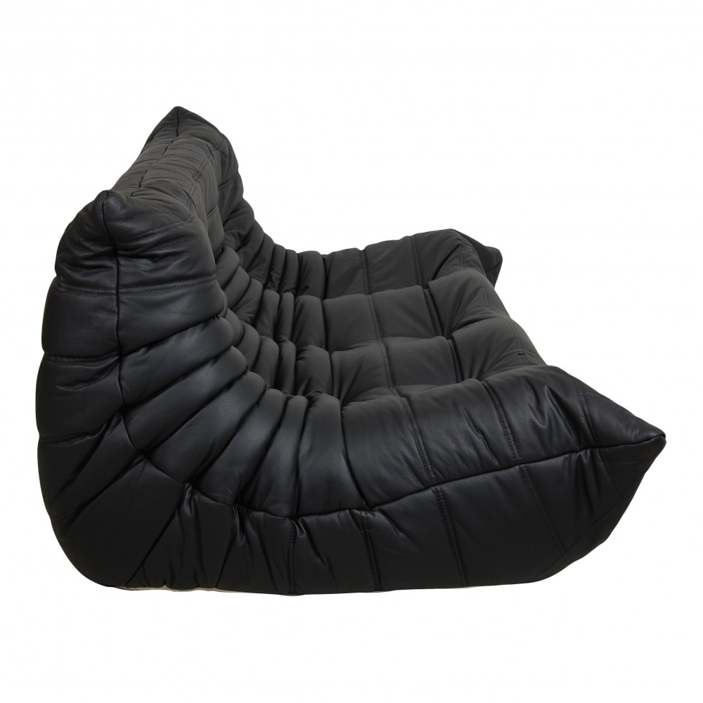Togo 3 Seater Sofa Dimensions at Sean Swick blog