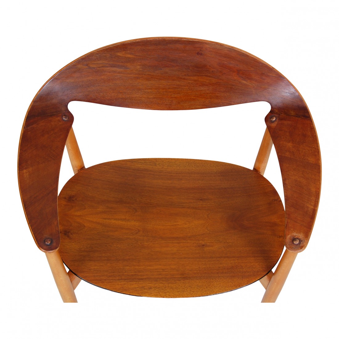 Buy Metropolitan Chair - CPH-Classic