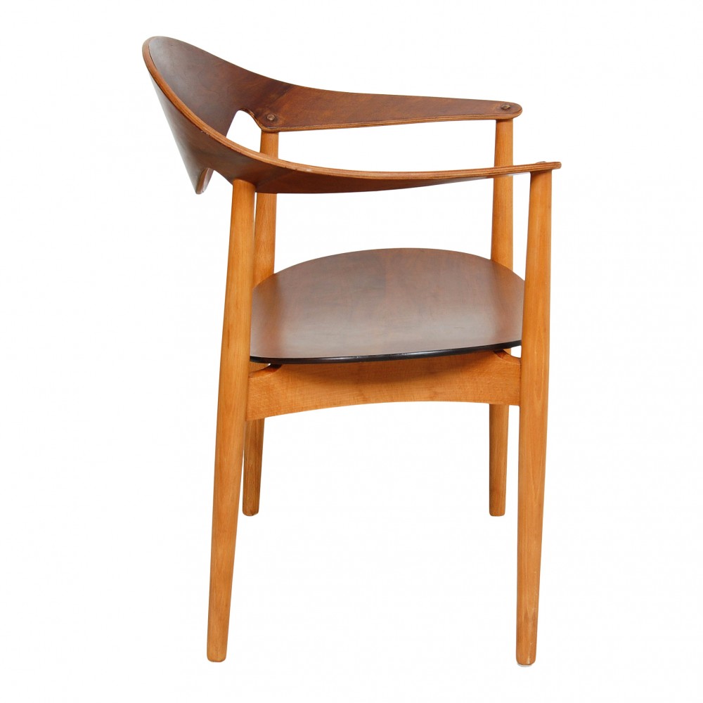 Buy Metropolitan Chair - CPH-Classic