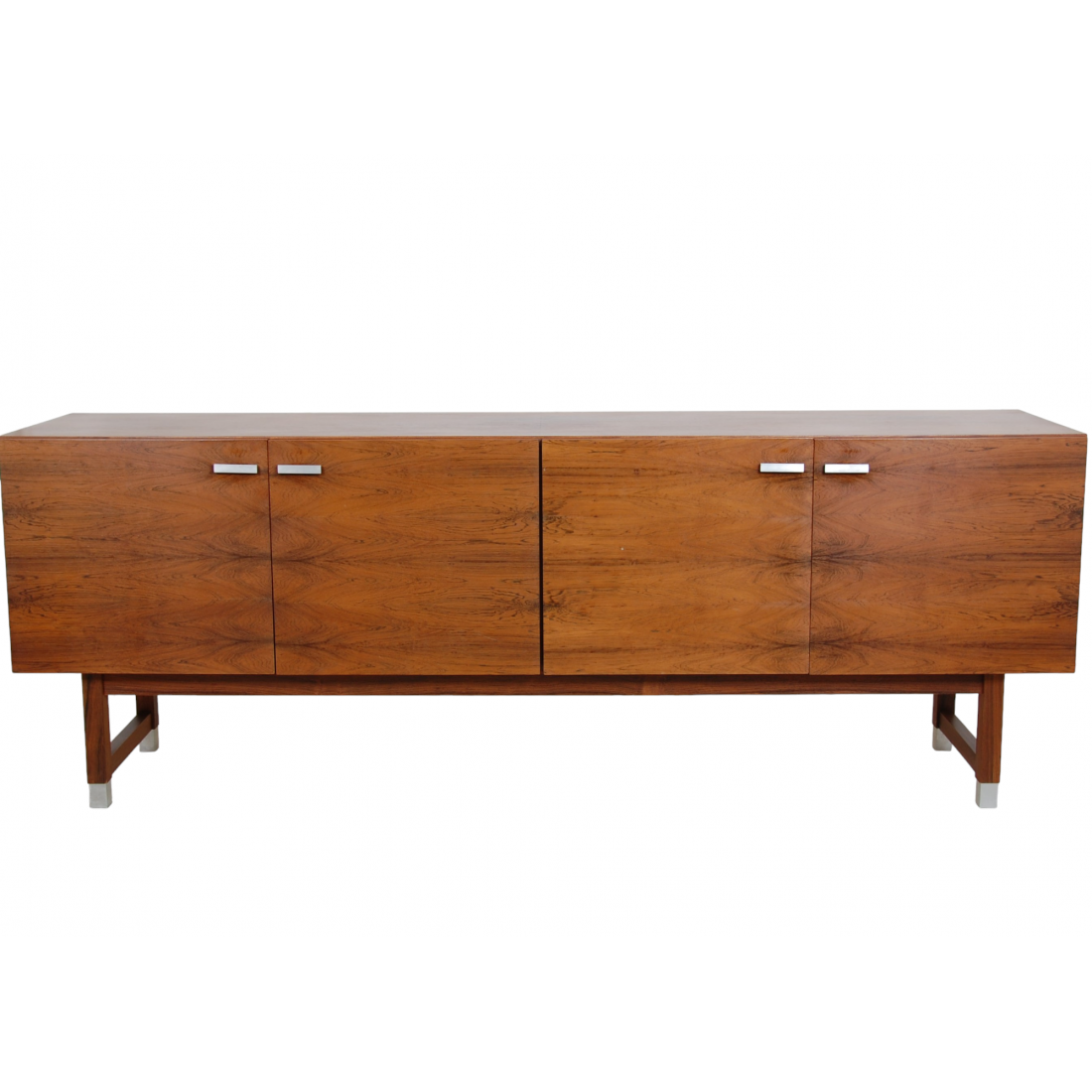 Kai Kristiansen sideboard of rosewood | For Sale