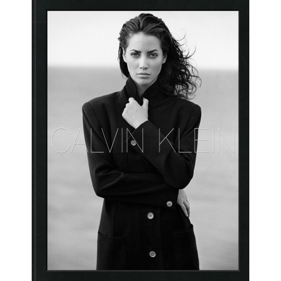 Buy Calvin Klein book - CPH-Classic