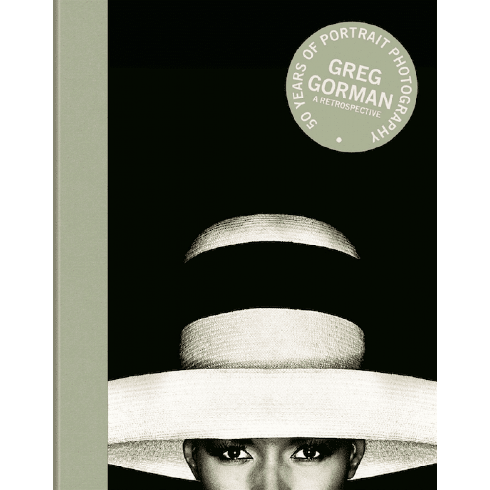 Buy Greg Gorman It's Not About Me book - CPH-Classic