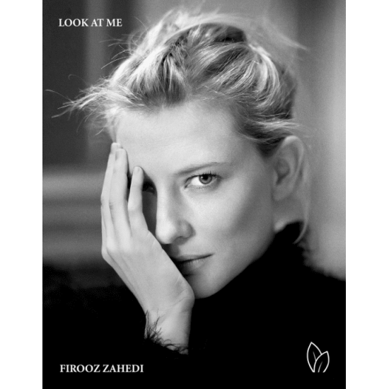 Buy Look at me Photobook with celebrities - CPH-Classic
