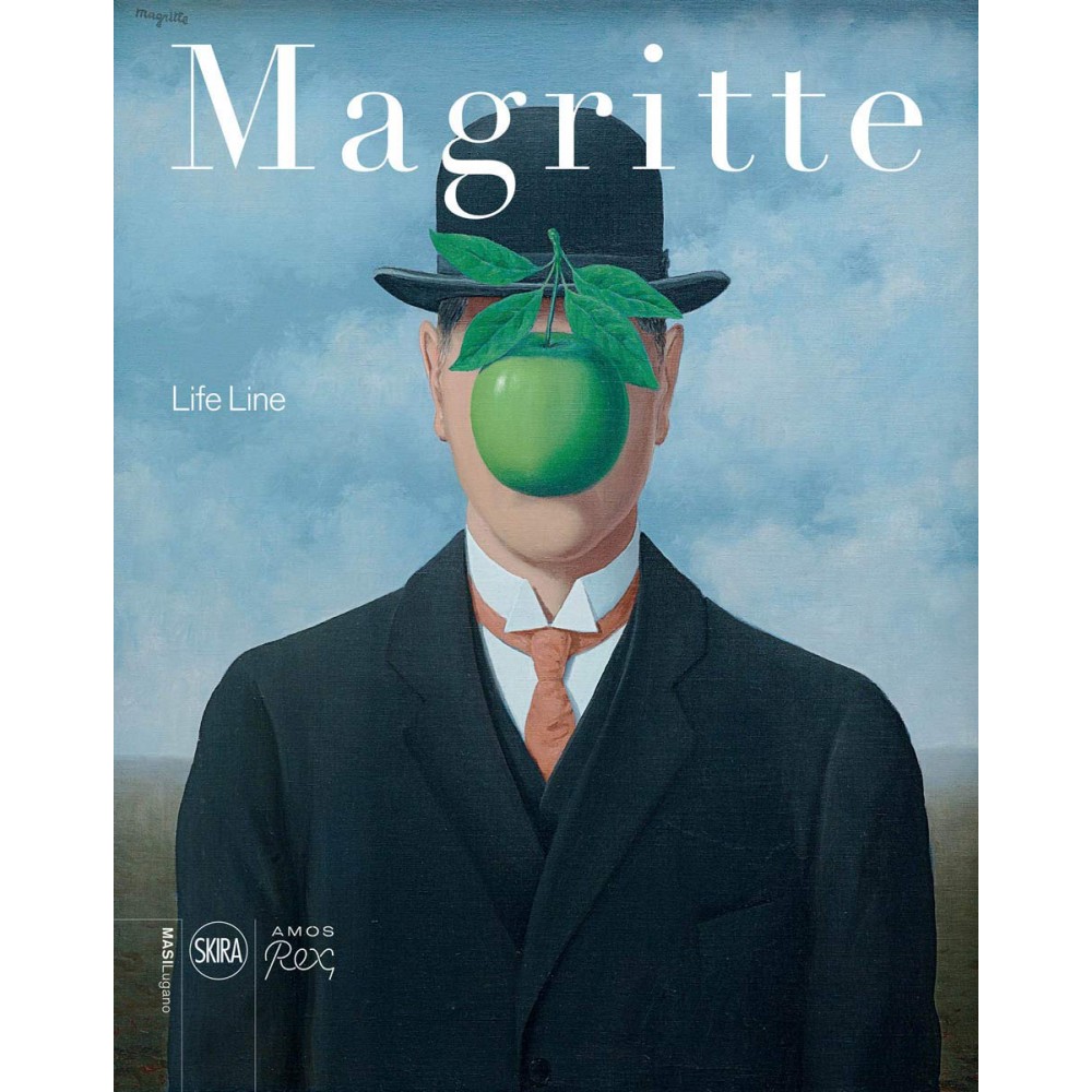 Buy Magritte Book - CPH-Classic