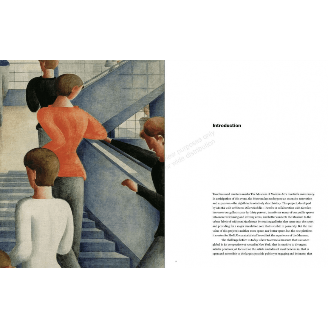 Buy MoMa book - CPH-Classic