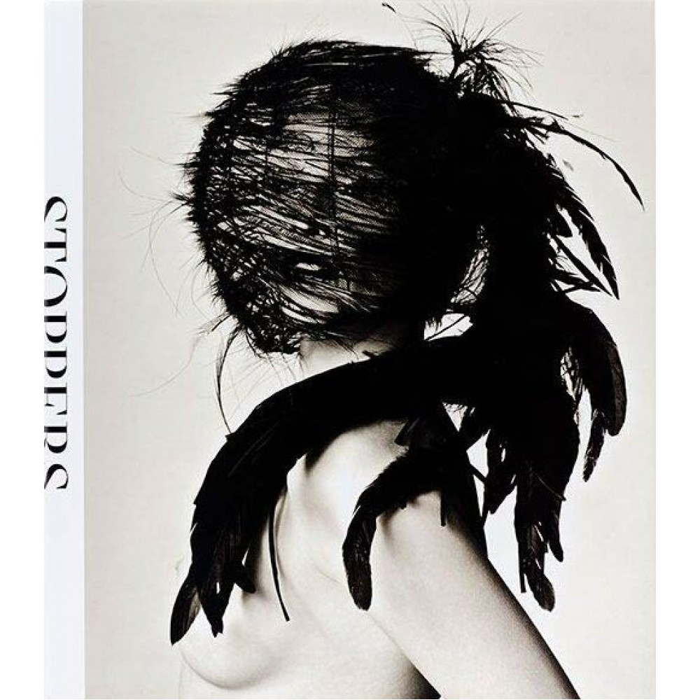 Buy Stoppers Photobook Phyllis Posnick - CPH-Classic