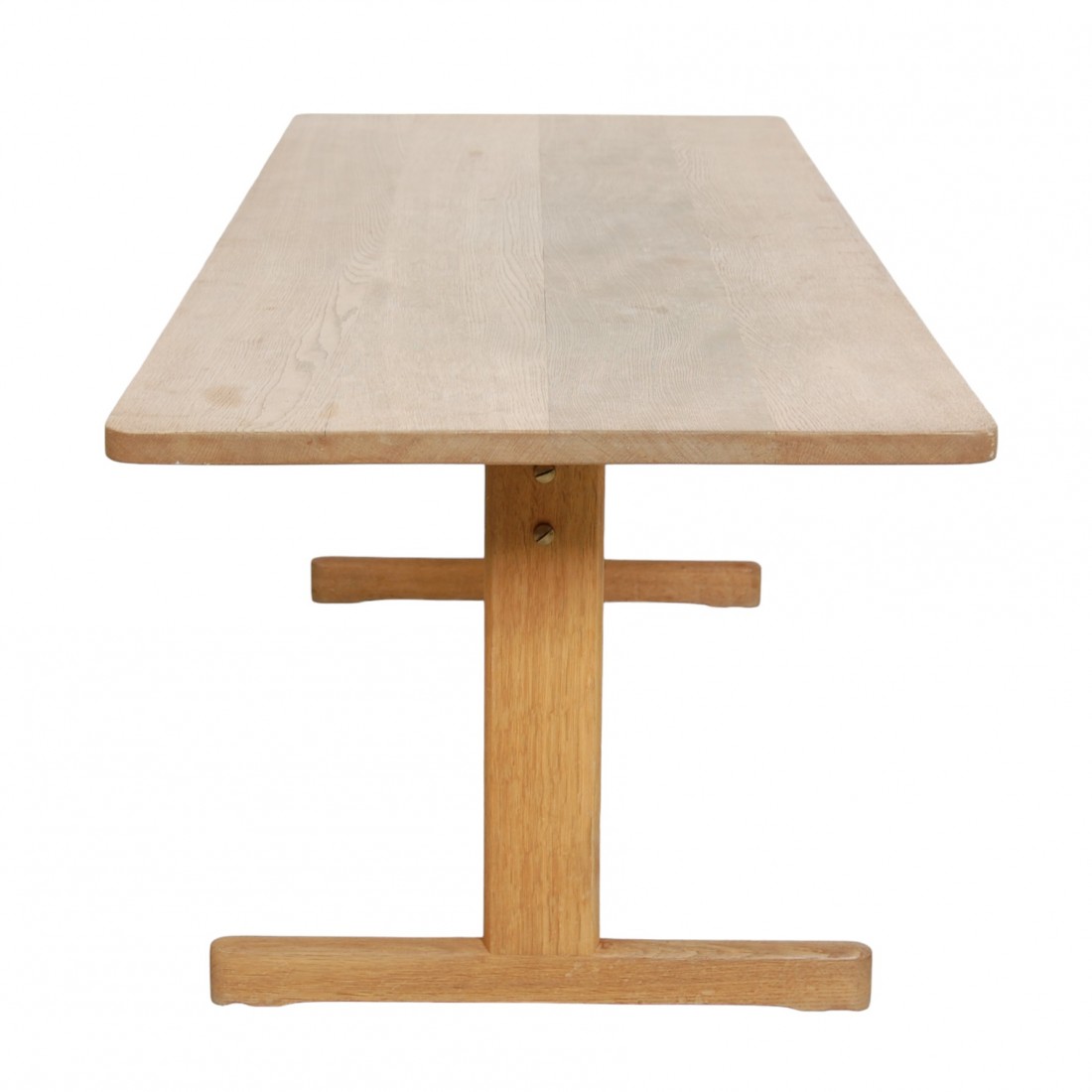 For Sale | Børge Mogensen Coffee Table model 269 of oak