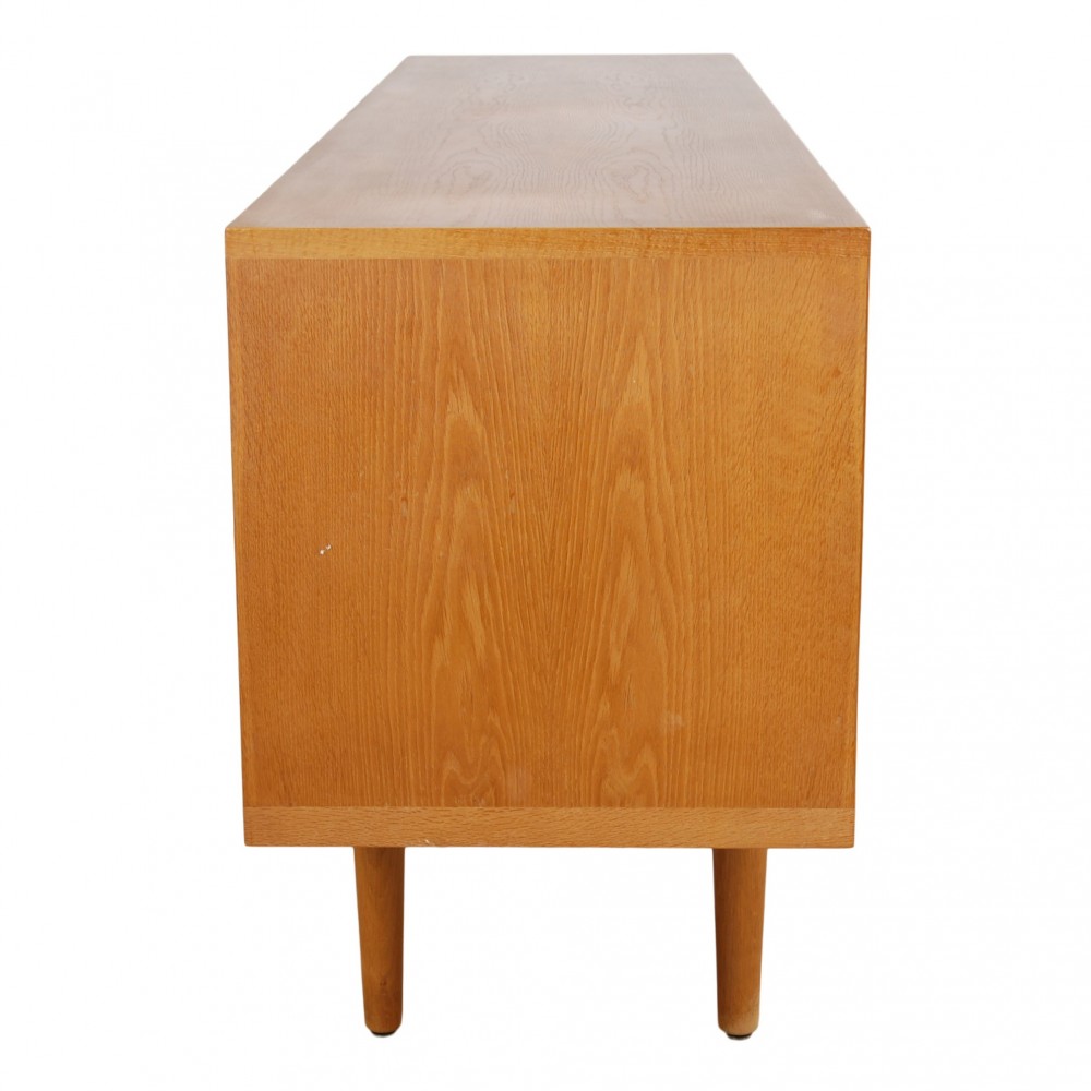 Vintage Wegner Sideboard of oak | For Sale - CPH-Classic