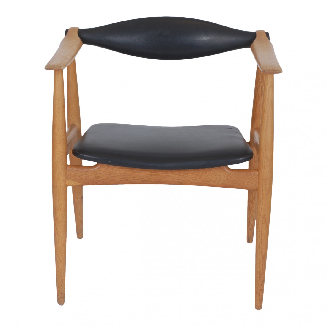 Buy Wegner CH-34 chair - CPH-Classic