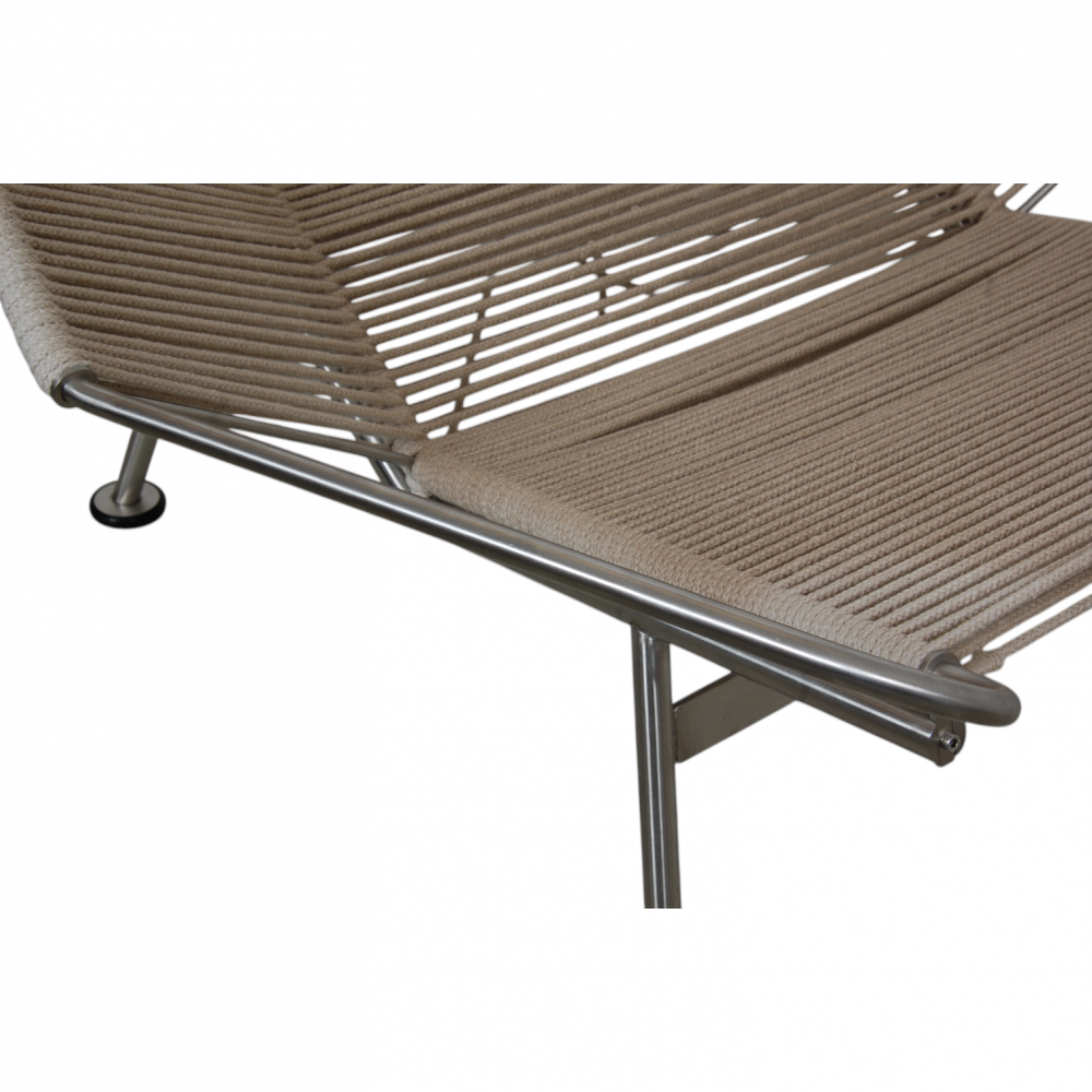 Køb brugt Hans Wegner Flagline stol