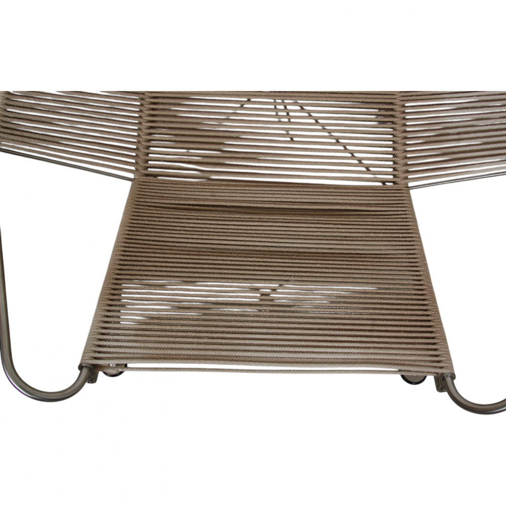 Køb brugt Hans Wegner Flagline stol