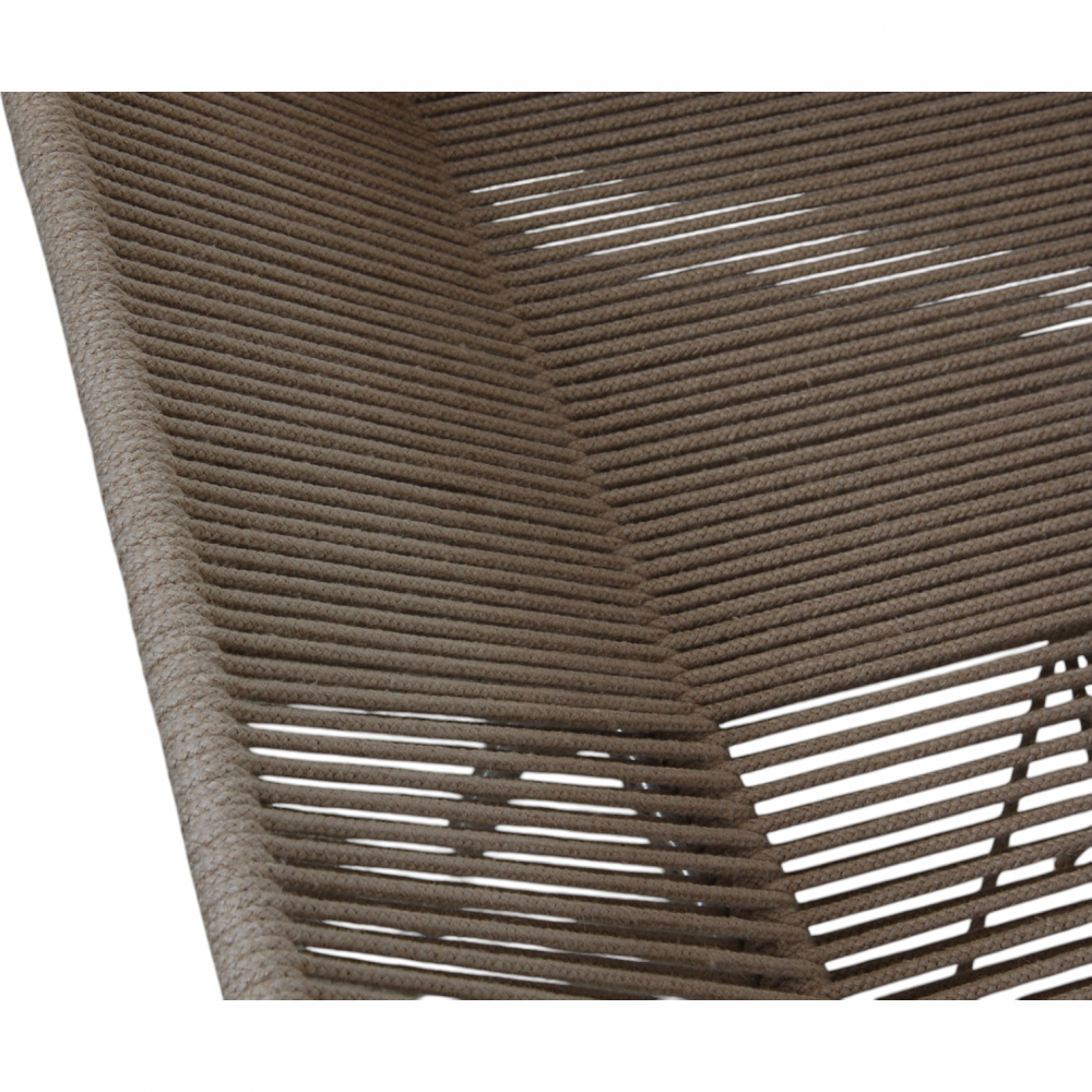 Køb brugt Hans Wegner Flagline stol med nakkepude af natur læder