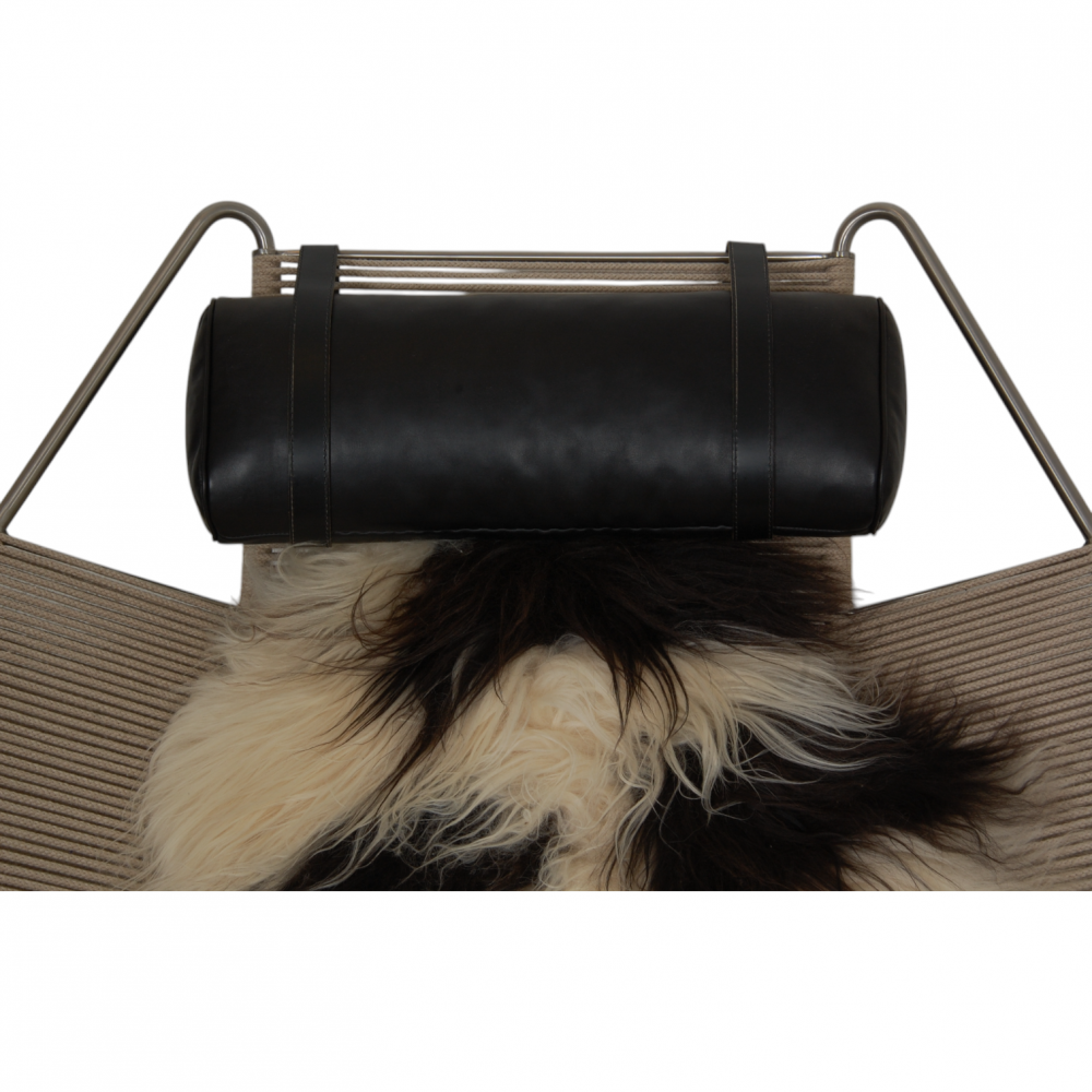 Køb Brugt Hans Wegner Flagline stol