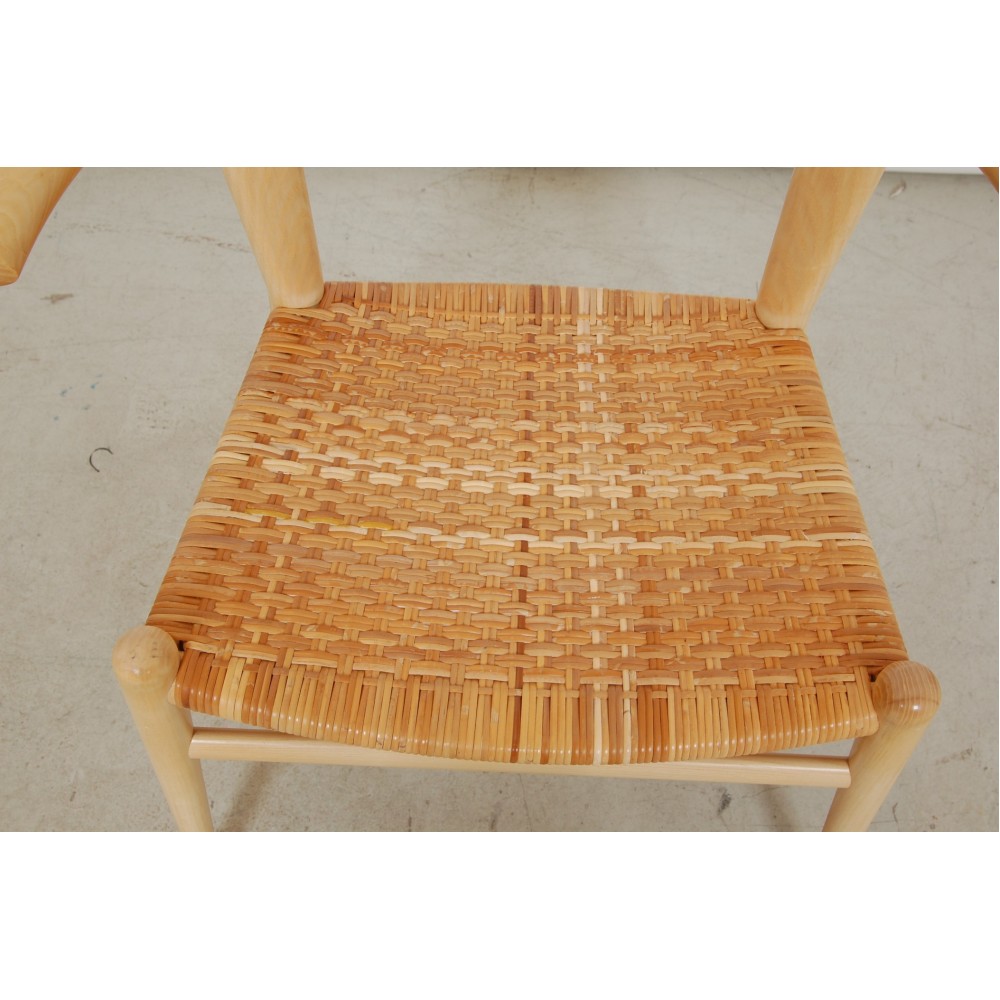 Used Hans Wegner PP518 / Bull chair | FOR SALE - CPH-Classic