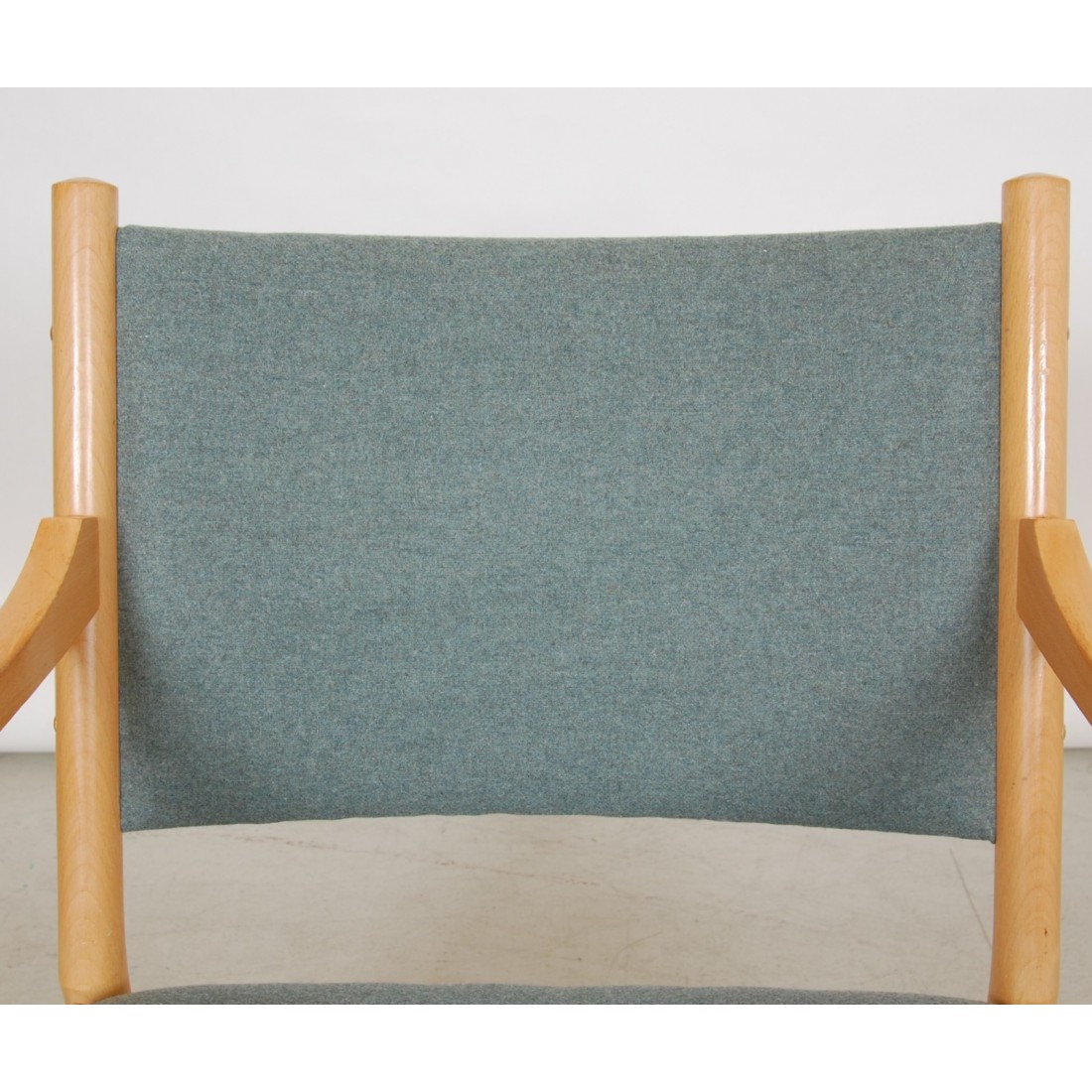 Køb brugt Wegner CH-52 lænestol - CPH-Classic