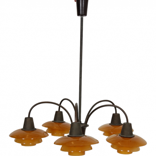 Originale PH Lamper - Fra Halv Pris Af Nyprisen - CPH-Classic