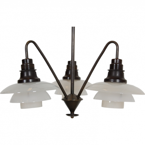 Originale PH Lamper - Fra Halv Pris Af Nyprisen - CPH-Classic