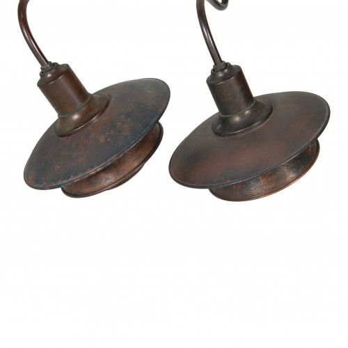 Originale PH Lamper - Fra Halv Pris Af Nyprisen - CPH-Classic