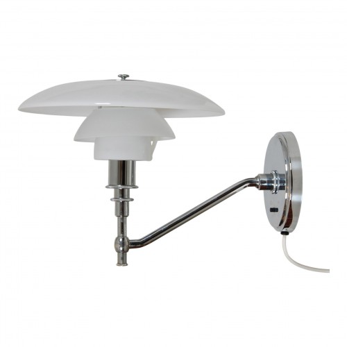 Originale PH Lamper - Fra Halv Pris Af Nyprisen - CPH-Classic