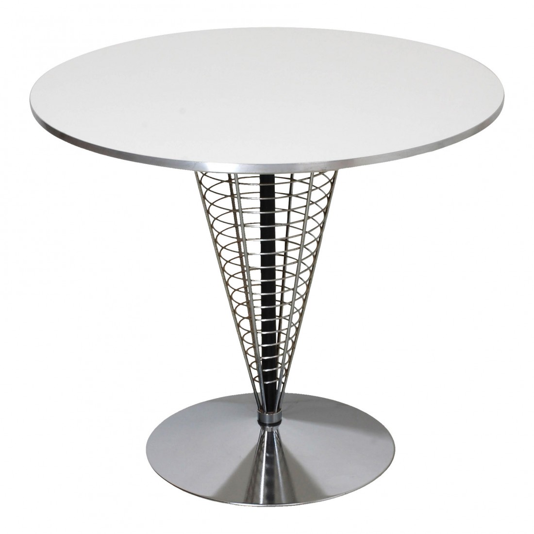 Buy Verner Panton Wire table - CPH-Classic